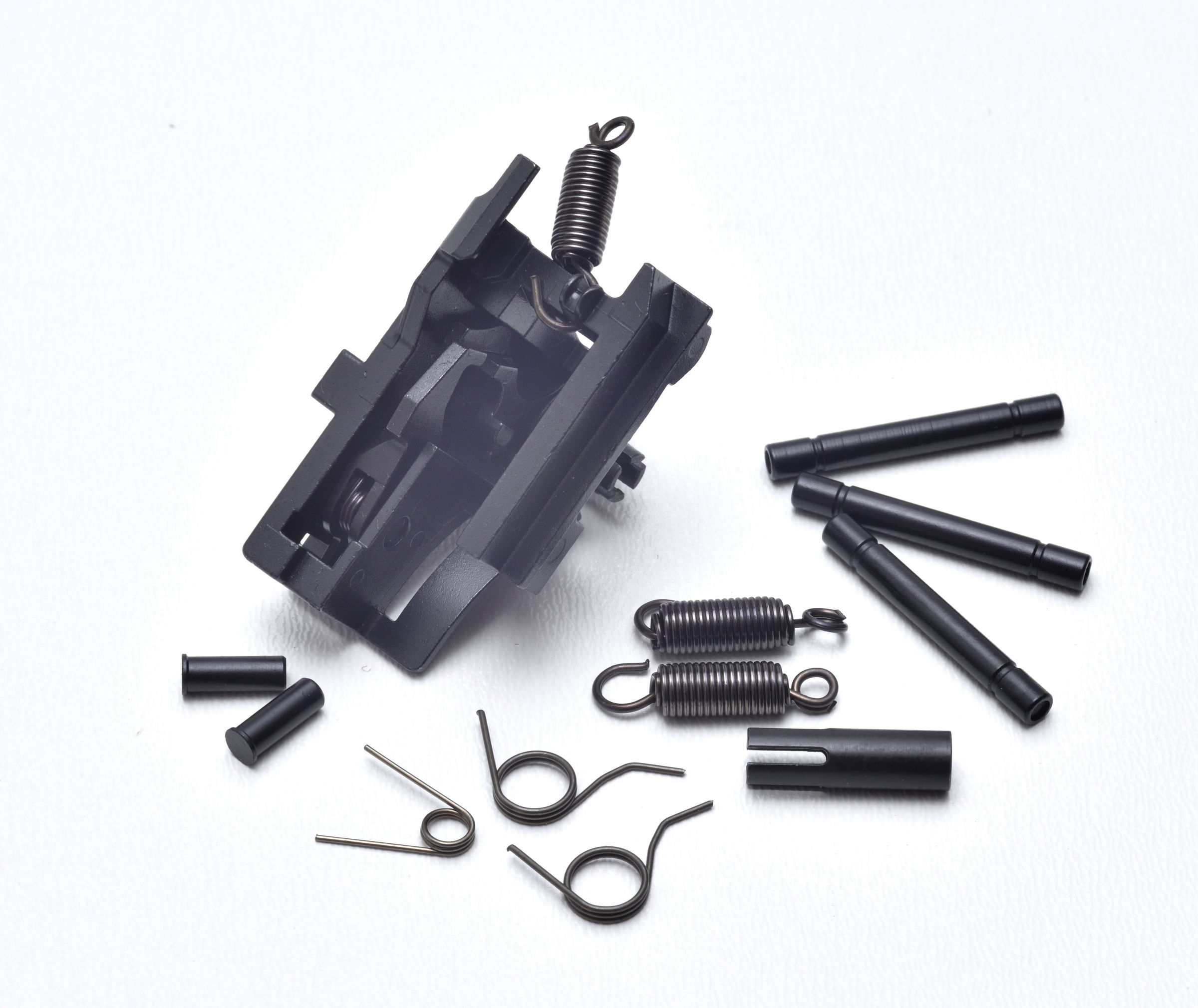 Wilkommen im CANiK Store EU